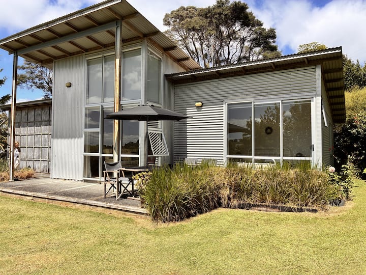 Wairere Retreat - Huapai