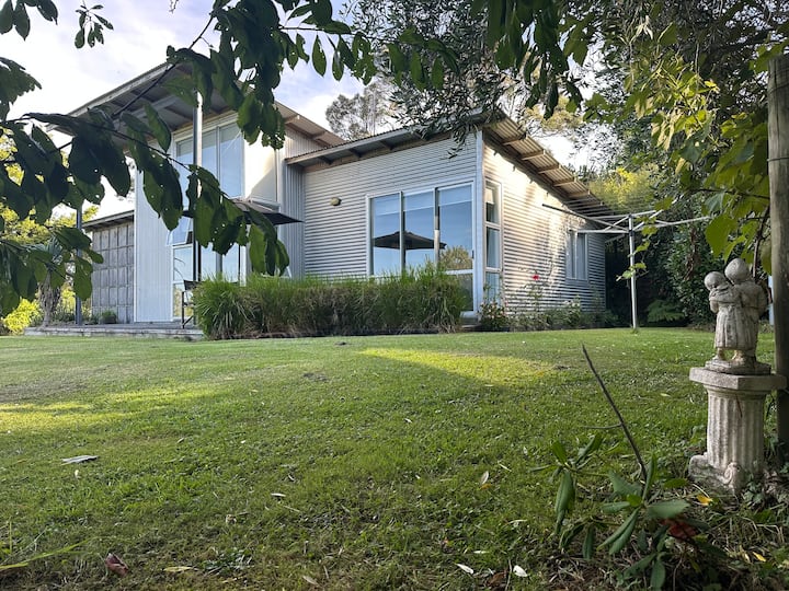 Wairere Retreat - Auckland