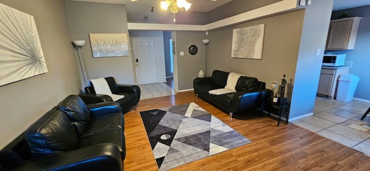 A Peaceful Place - Lancaster, TX