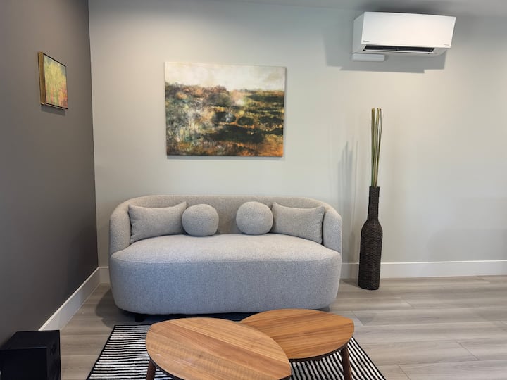 Charming Modern One-bedroom In Downtown Palo Alto - Stanford University, Stanford