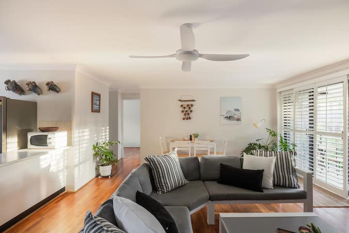 Summercove Byron Bay - Byron Bay