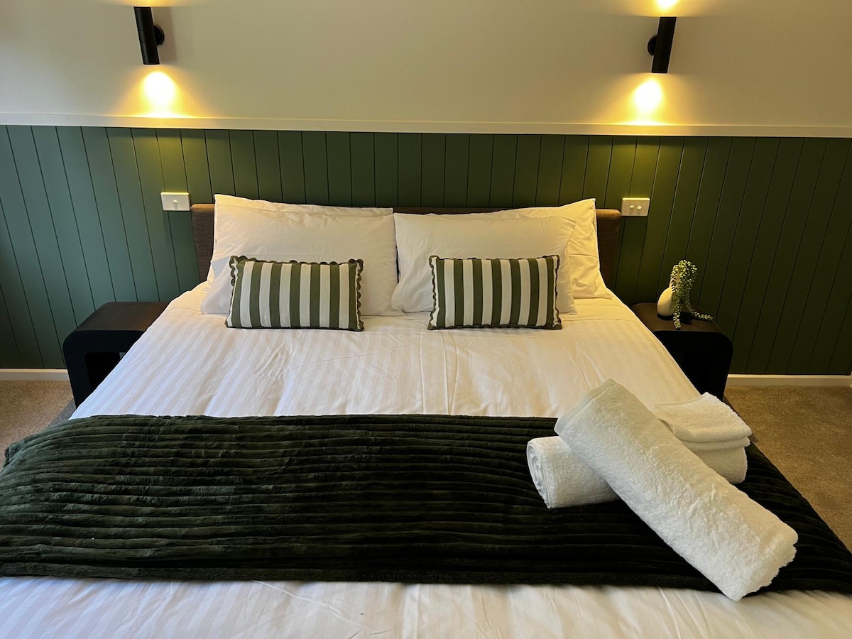 Riverrun Lodge - 3 minutos de las puertas del Monte Buller - Casas en ...