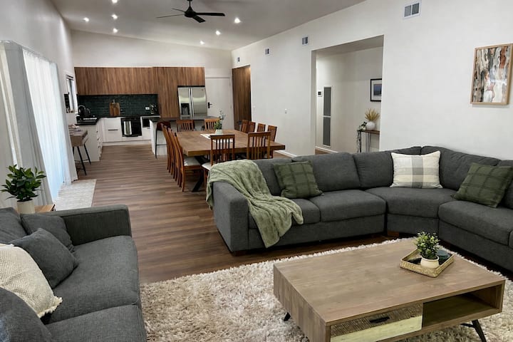 Riverrun Lodge - 3 Minutes To Mt Buller - Merrijig