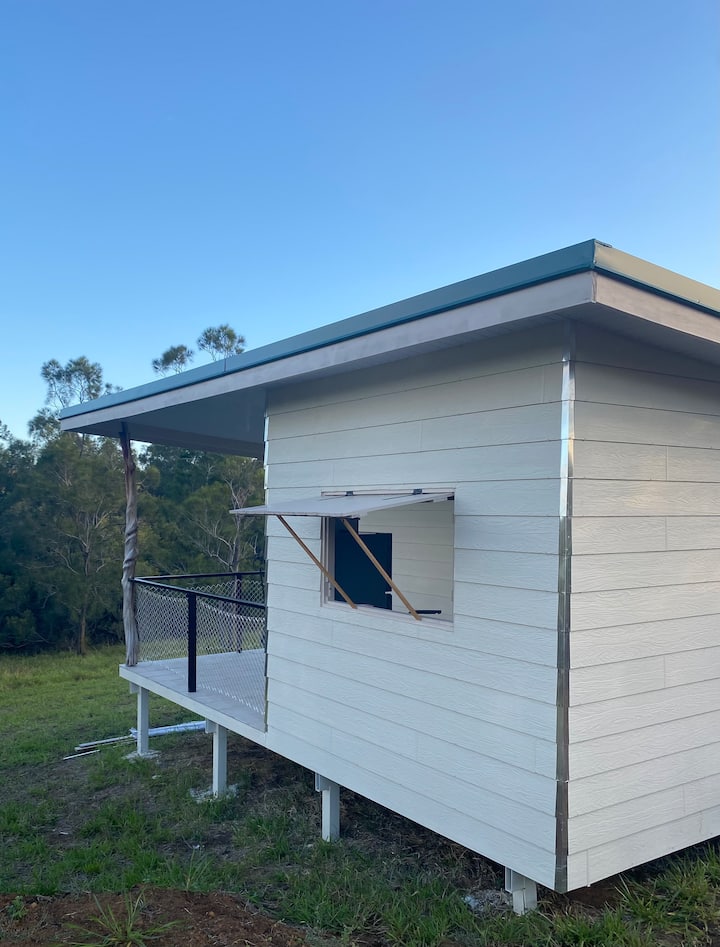 Bungalow De Charme En Pleine Nature - New Caledonia
