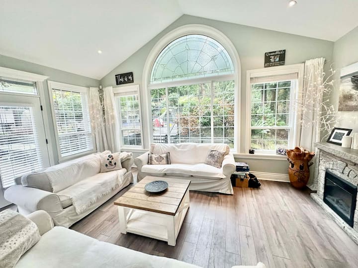 Cedar Ridge Estate - Aldergrove
