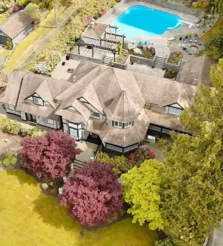 Cedar Ridge Estate - Aldergrove