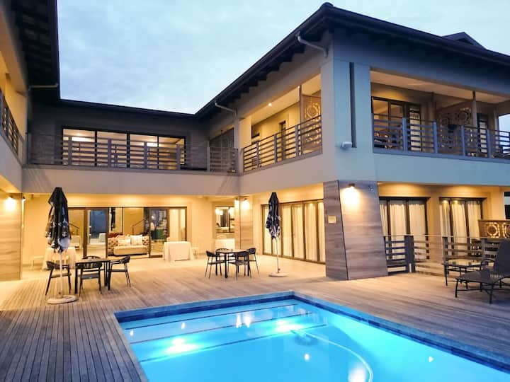 Endless Horizons - Durban