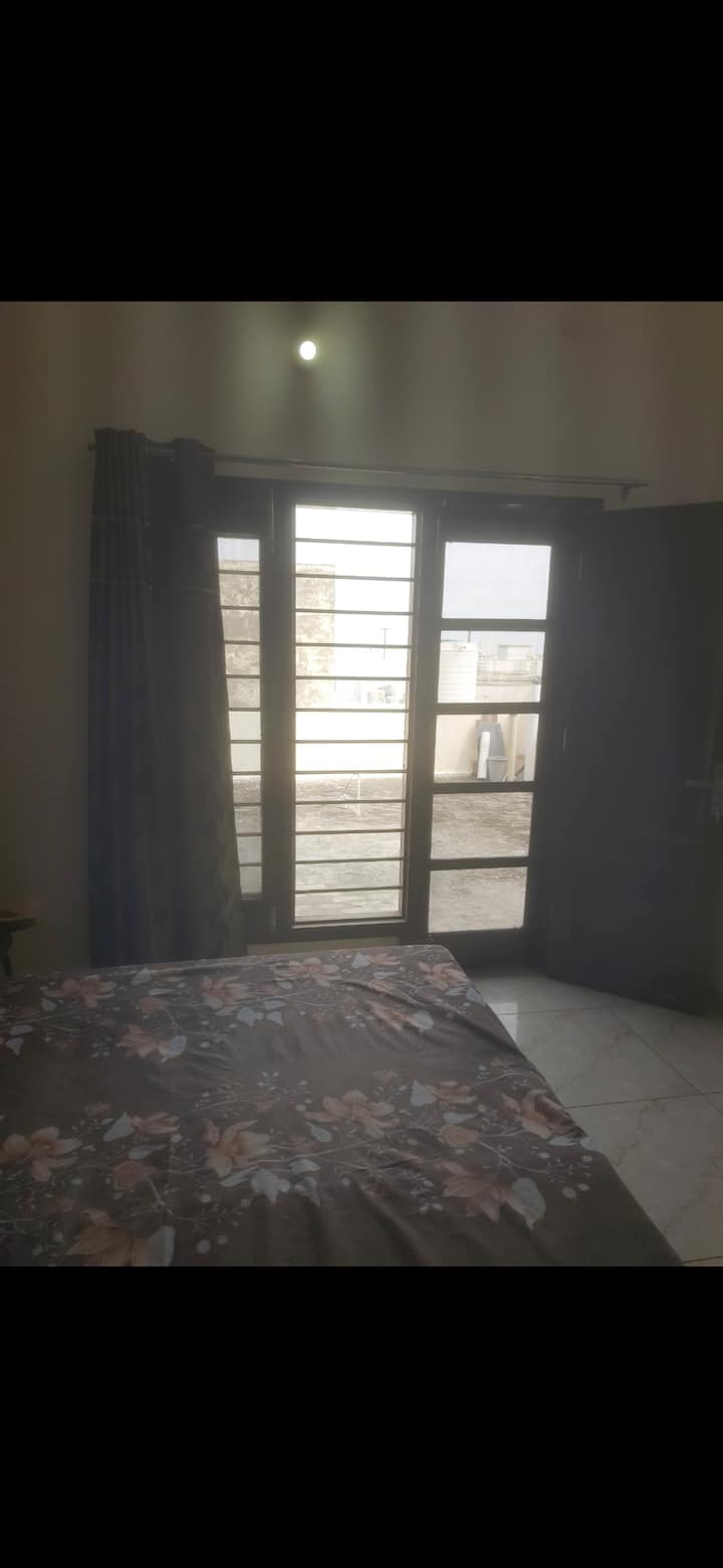 Gurna's House - Patiala