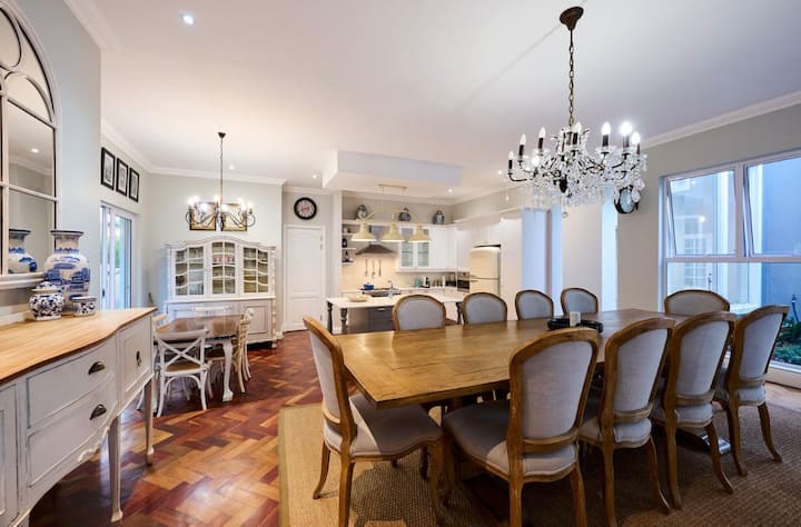 The Residence - Midrand