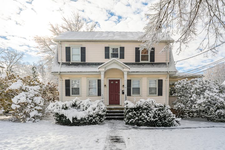 Eagle Rock Haven - Chatham, NJ