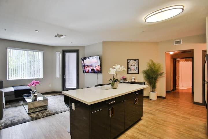 Irvine/jamboree /Irvine Spectrum 2/beds 2 /Baths - Irvine, CA