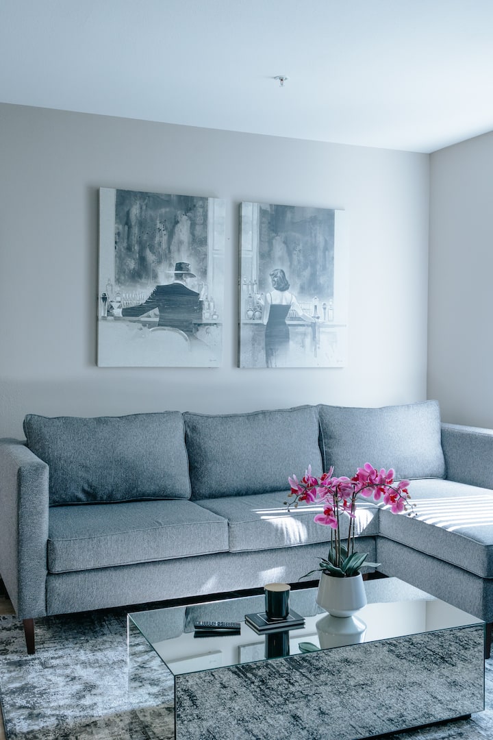 Irvine/jamboree /Irvine Spectrum 2/beds 2 /Baths - Lake Forest, CA