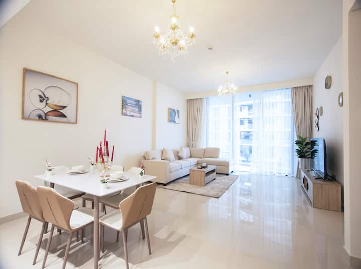 Hhh - 1 Bedroom In Hayat Island - Mina - Sea View - Ras al Khaimah