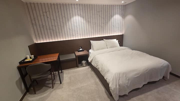 클레오호텔 - 고봉동