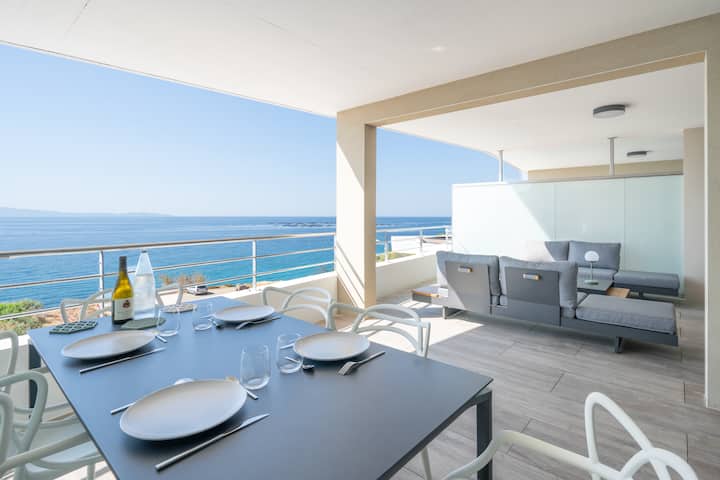 Myah : Faites Comme Chez Vous à Eden 1 - Capo Di Feno