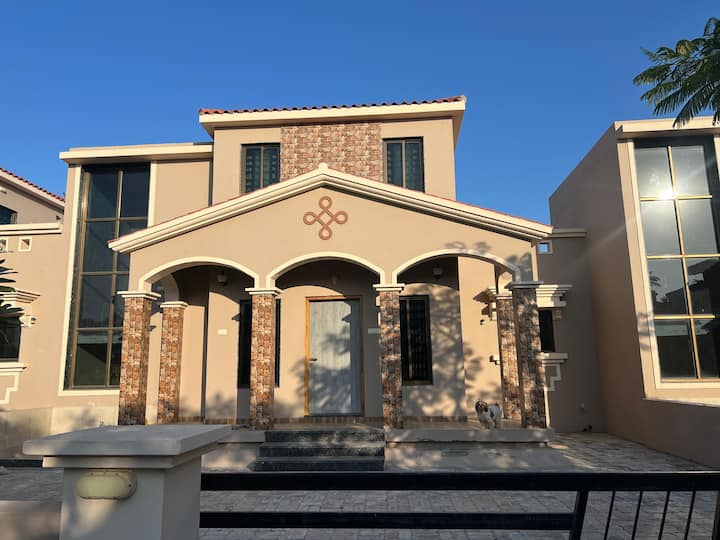 • Comfortstay City Villa - Bhuj