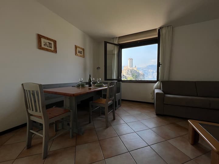 Casa Bruno Malcesine - Malcesine