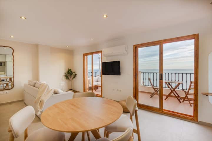 The Island View - Luxe And Relax By Domidai - Santa Pola