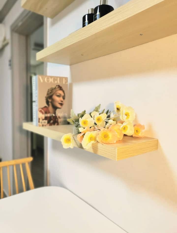 대구/중구신규특가/교통의중심/반월당역/동성로/6인가능/무료주차/핫플레이스 - Daegu