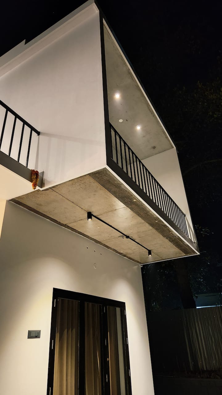 Olam Homestay - Varkala