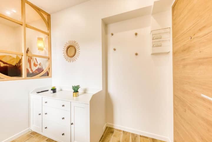 New Jupiter Paris - Bry-sur-Marne