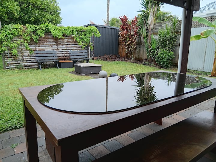 Le Sands Villa - Pottsville