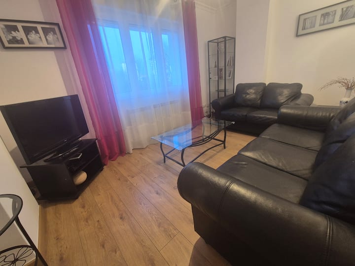 1a169 Apartamento De 3 Dormitorios By R2r - Gijón