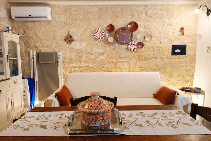 Lilibeth Houses New Suite "Peaceful Place" - Scicli