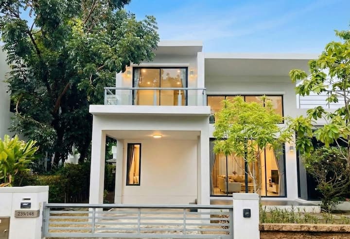 Casa Seaside Rayong - Rayong