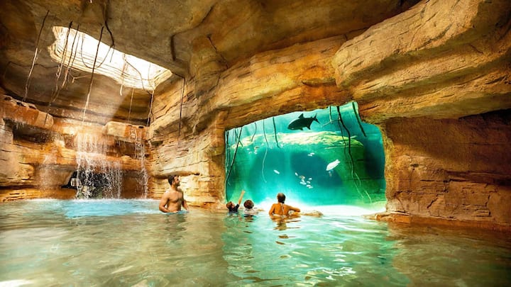 Ultimate Bahamian Adventure At Harborside Resort! - Nassau