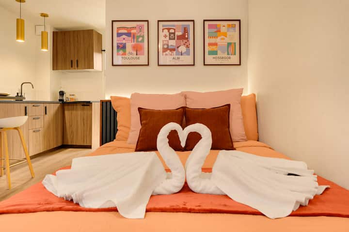 Cuvée Des Carmes – ÉCrin De Sérénité & ÉChecs - Toulouse