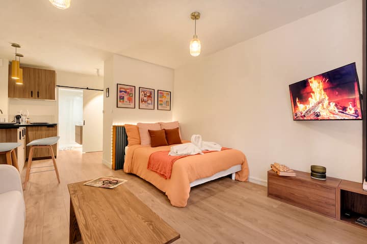 Cuvée Des Carmes – ÉCrin De Sérénité & ÉChecs - Toulouse