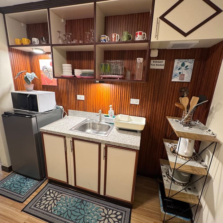 Lotus Prime Staycation - Biñan
