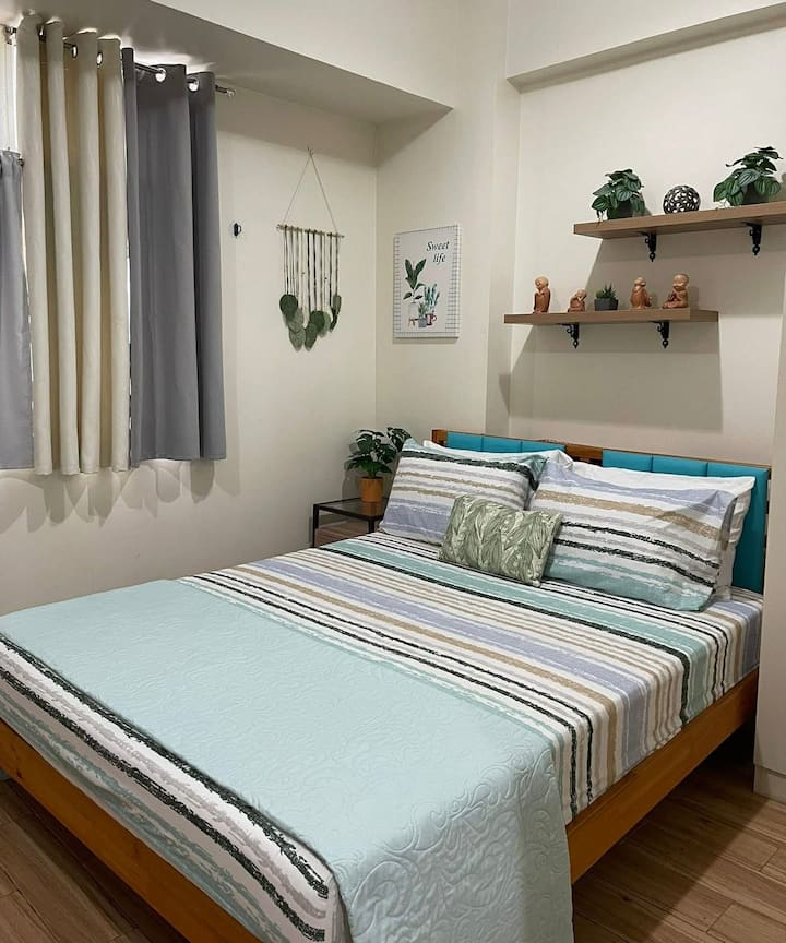 Lotus Prime Staycation - Biñan