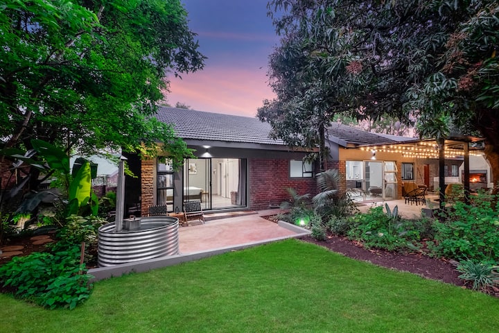 Honeysuckle - Tzaneen