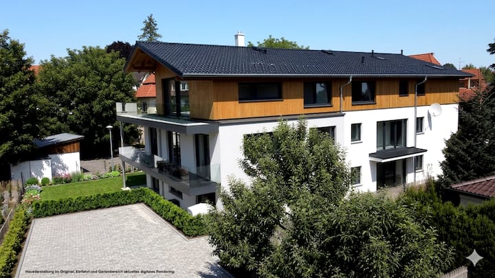 Bergflair No. 1 Im Herzen Des Allgäus - Füssen