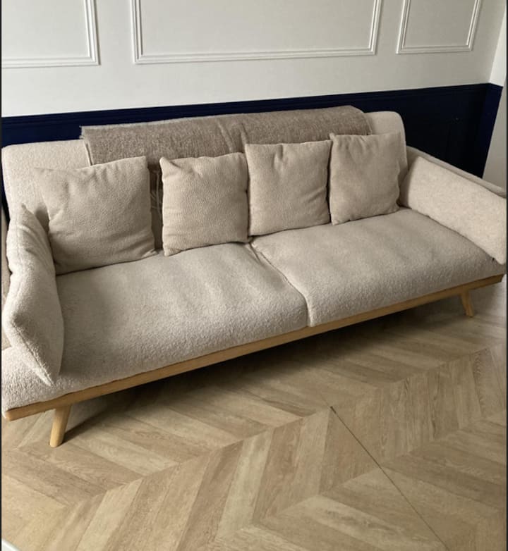 Blue Escape - Entre Paris Et Disney - Wifi - Villemomble