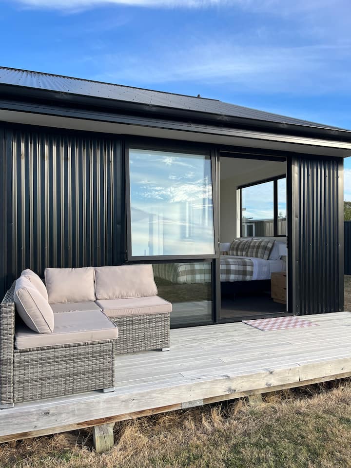 Room On Takitimu - Te Anau