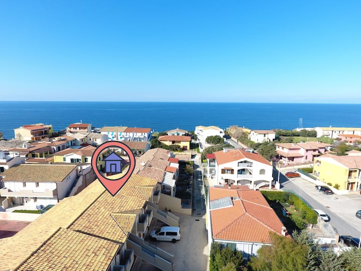 Casa Elite 8 – Comfort & Relax - Valledoria