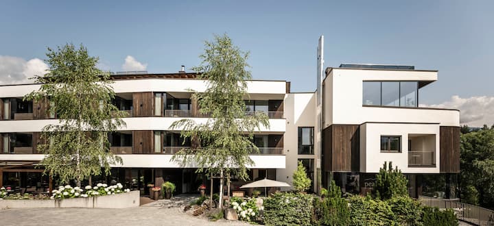 Alpinhotel Keil - Valdaora