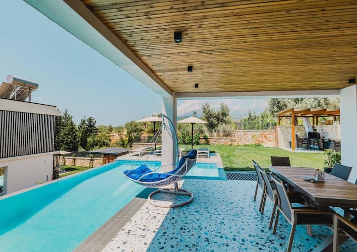 Promar Superior Villa - Himarë