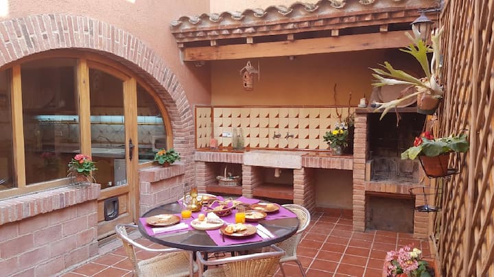 Apartamento Casa Yaya 2 Al Lado De Port Aventura - La Pineda