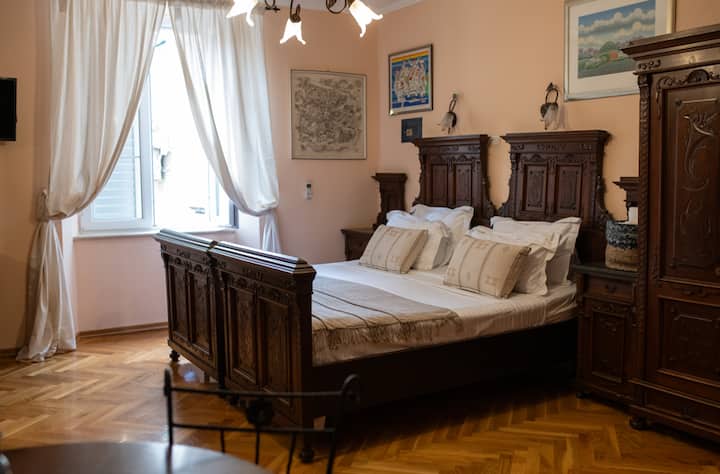 Antaeus Residence Comfort One Bedroom Apartment - Dubrovnik