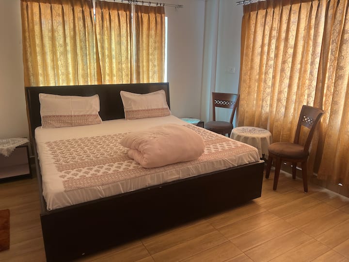 Feel At Home - Palampur