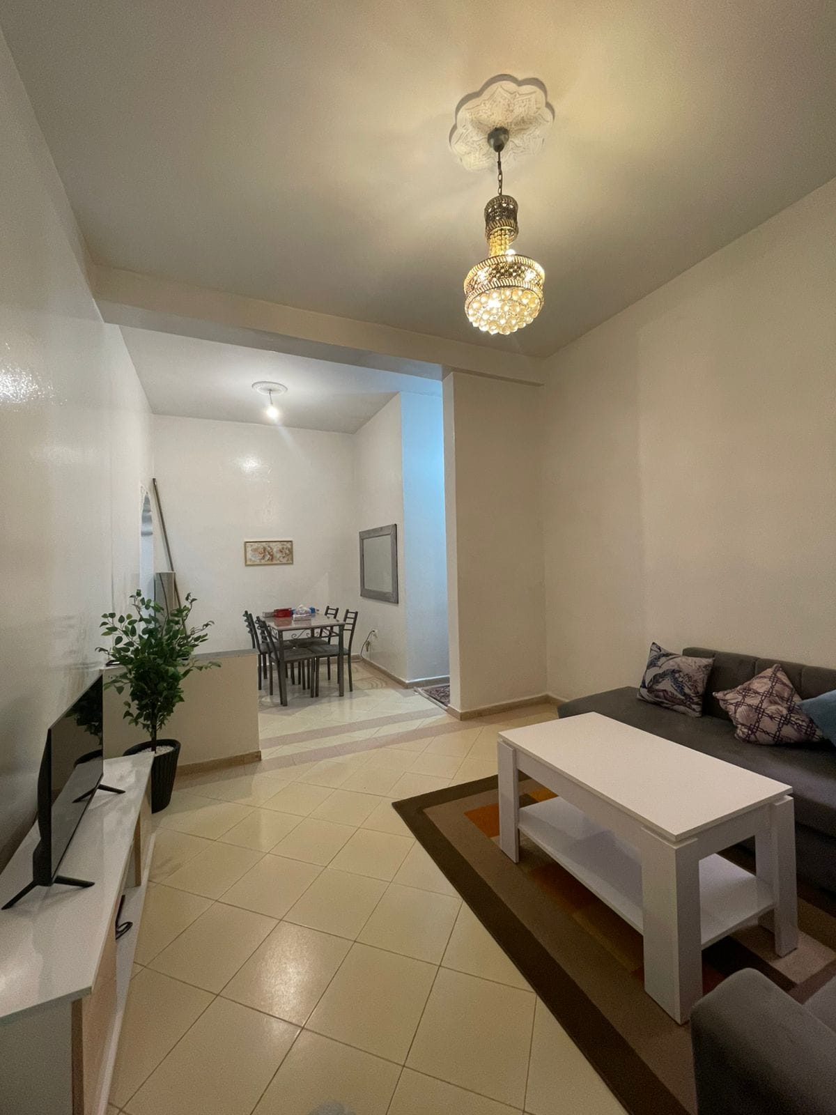 Appartement calme et propre – À 10 min de Guliz - Appartements à louer ...