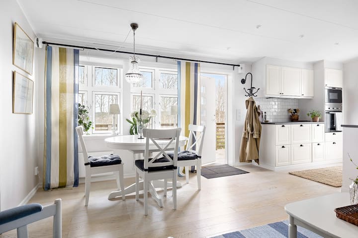 Welcome To ÄLvbacken B&b Private Riverside Cottage - Lilla Edet