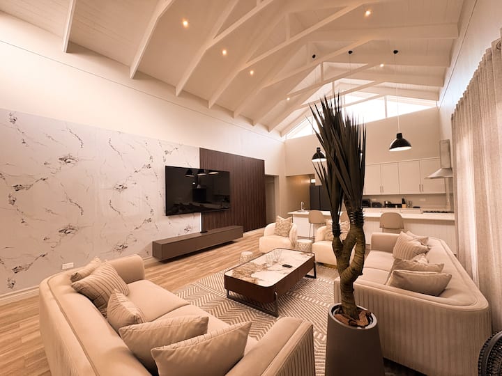 Superb Apartment In Greendale, Harare - Zimbabwe