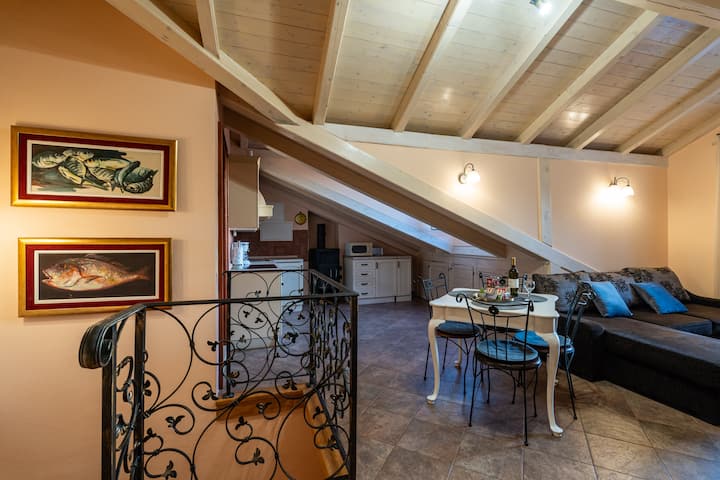 Antaeus Residence Royal Suite - Dubrovnik