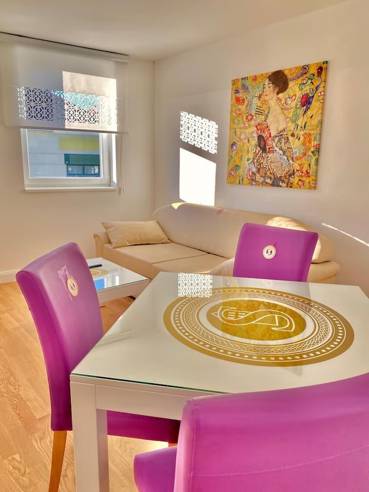 Steiner Residences Mödling Mezzanine Apartments - Mödling