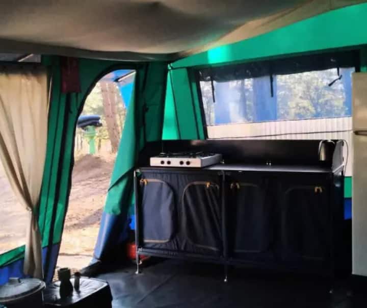 Séjour Insolite Au Cœur Du Luberon - Apt